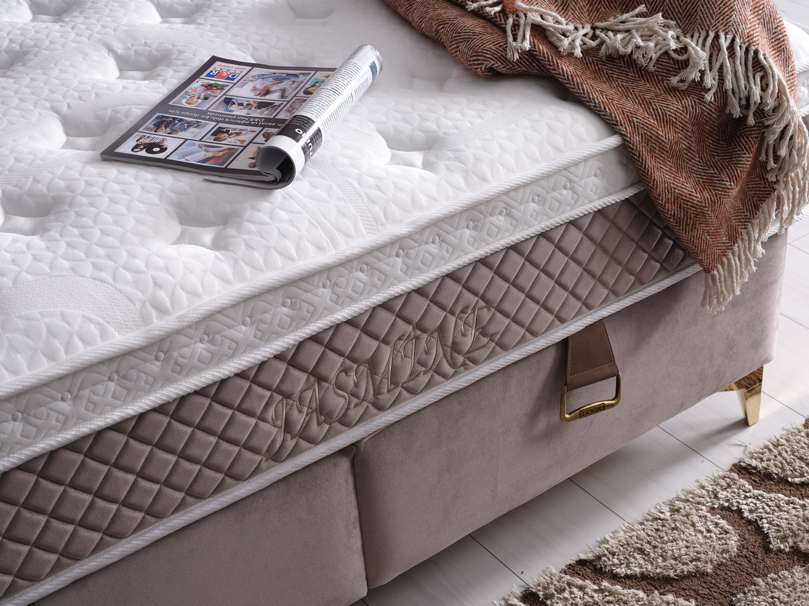 Jasmine – Global Meubles