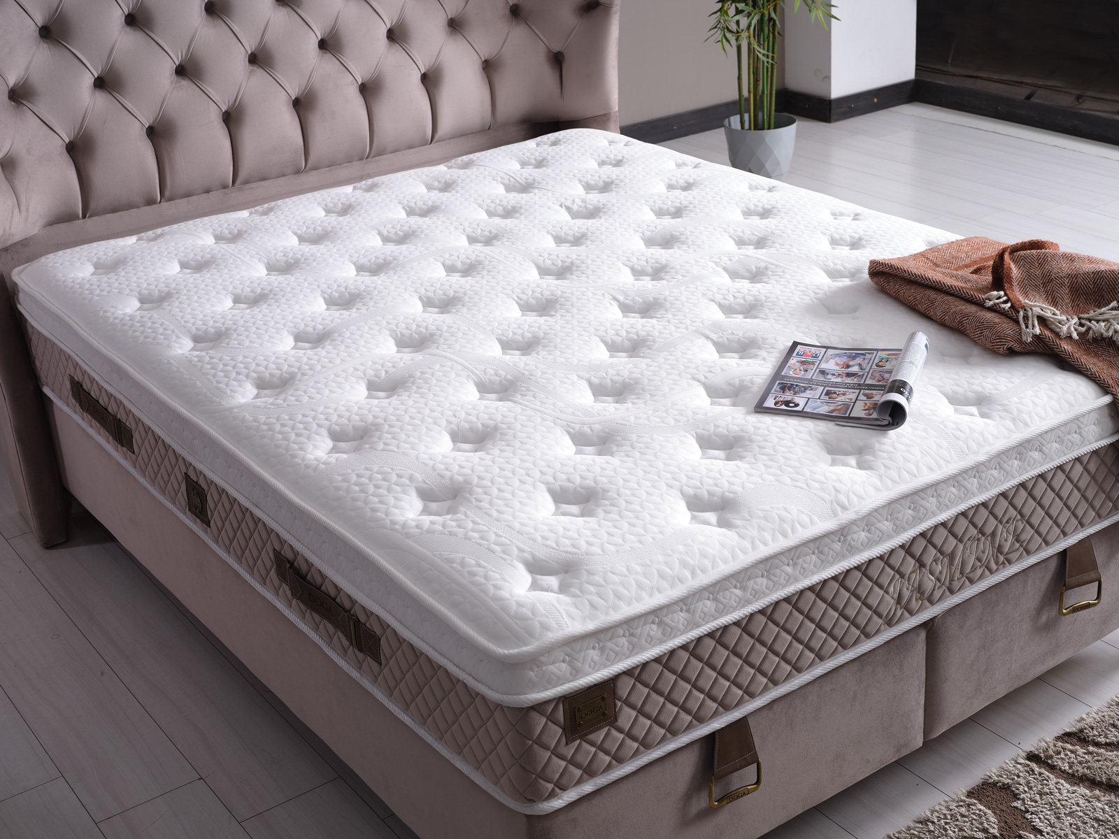 Jasmine – Global Meubles